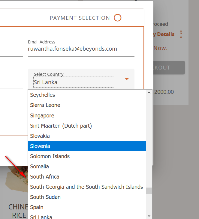 [MDCSelect] dropdown not work as selectbox · Issue #5288 · material-components/material ...