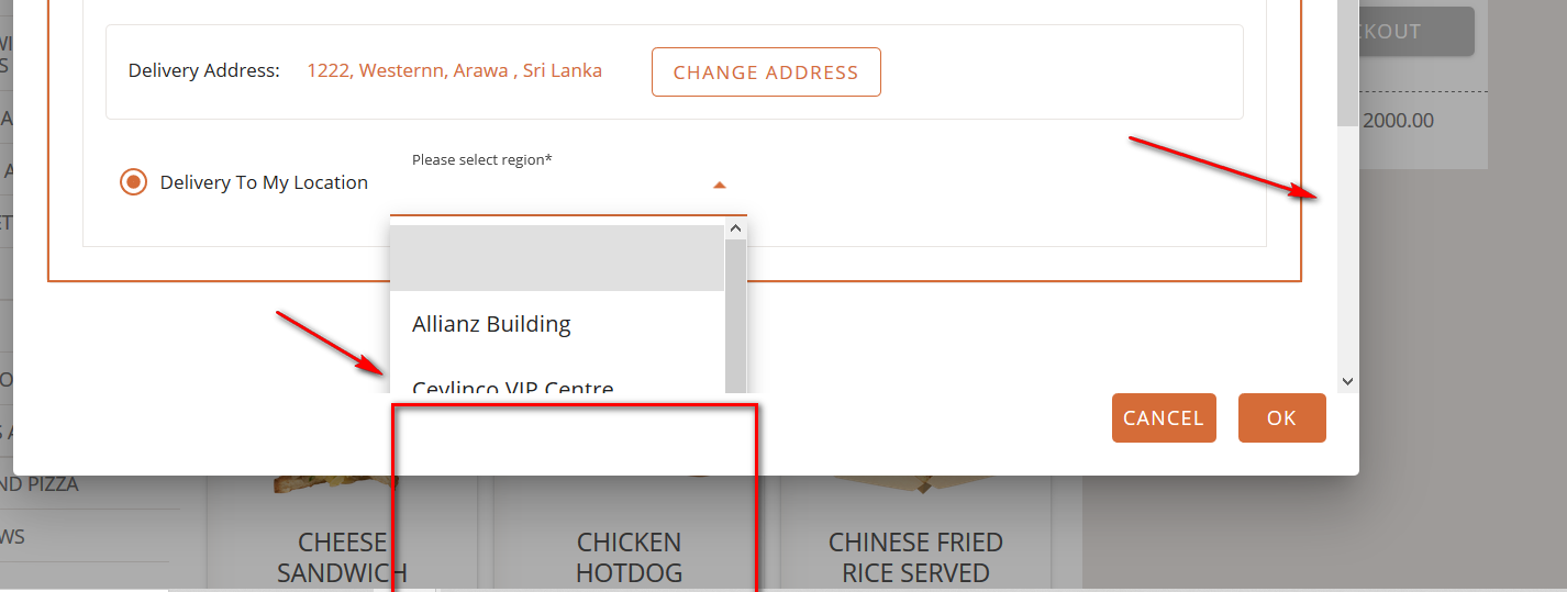 [mdcselect] Dropdown Not Work As Selectbox · Issue 5288 · Material Components Material