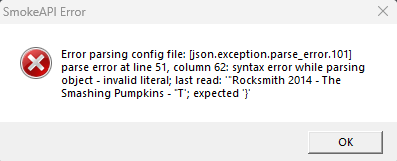 Smoke API Error · Issue #135 · pointfeev/CreamInstaller · GitHub