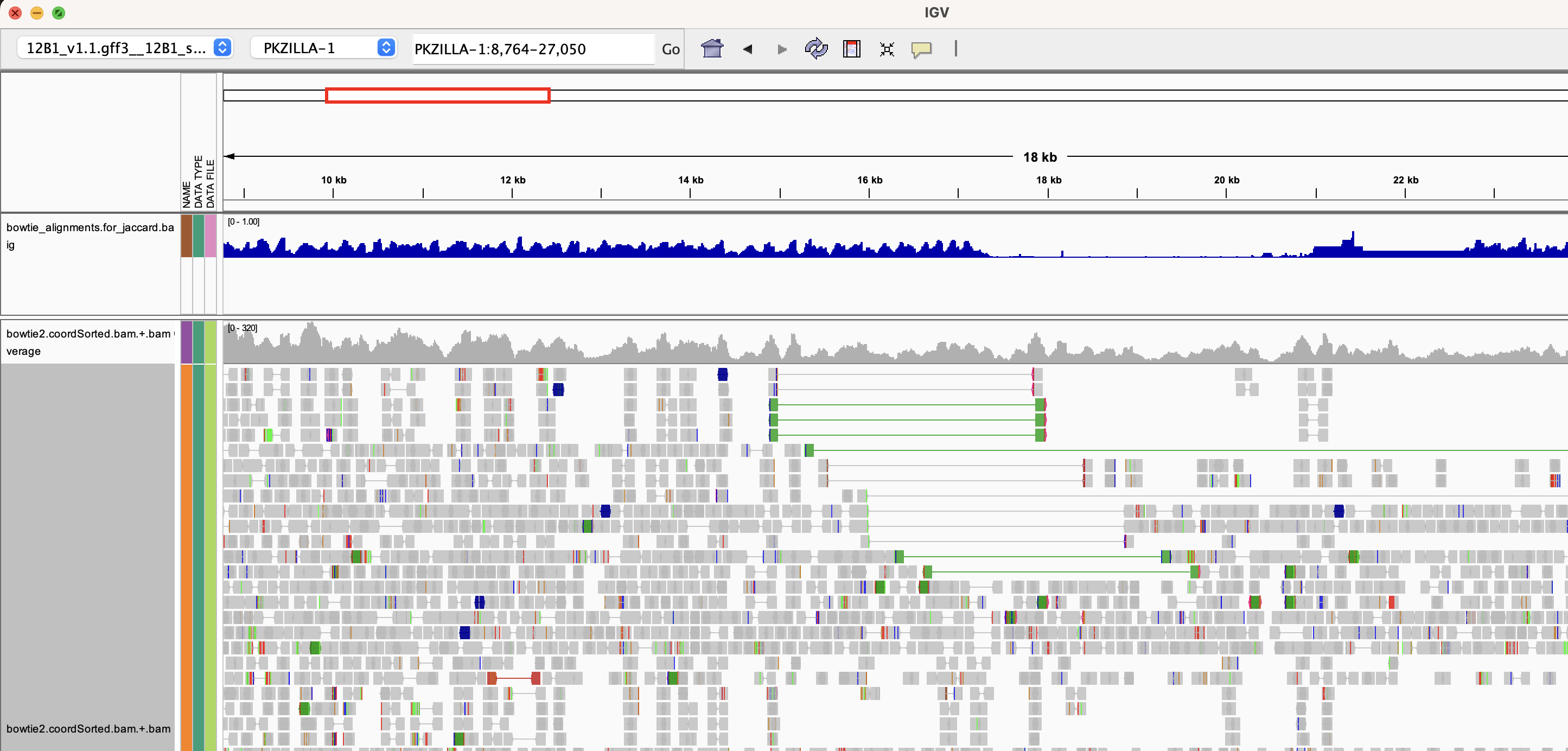 jaccard_clip aka inchworm_transcript_splitter.pl sensitive to non proper pair reads? · Issue ...