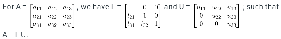 GitHub - SogolGoodarzi/LU-Decomposition-for-Upper-Hessenberg-Matrix: In this project, we write a ...