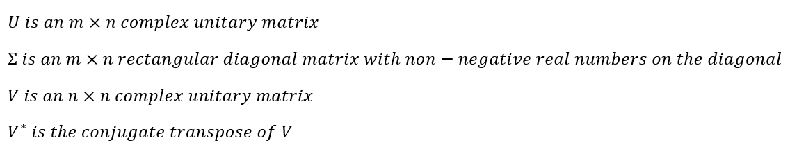 GitHub - SogolGoodarzi/PCA-and-SVD-Transforms: In this project, for a sample question we ...