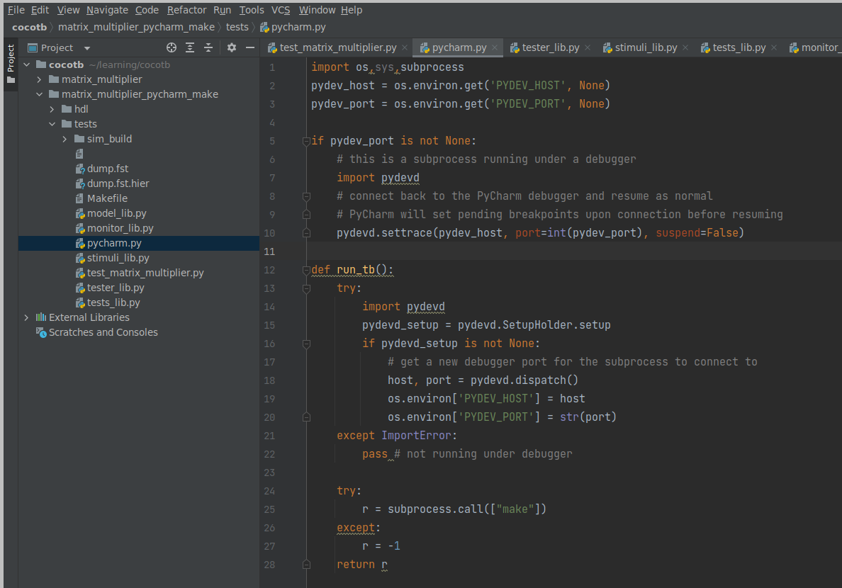GitHub - NeculaiAilenei/learning