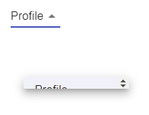 [Select] menu breaks when container has CSS transform property · Issue ...