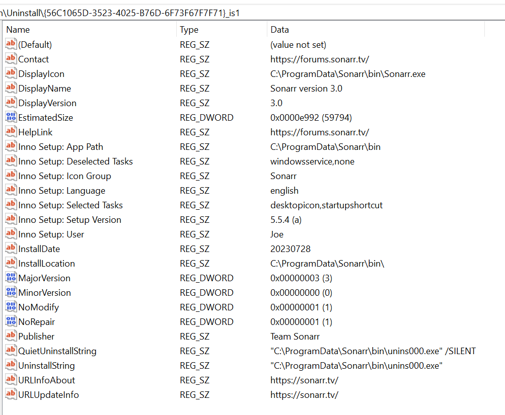 Incorrect Program Version But With A Twist · Issue 3506 · Microsoftwinget Cli · Github 9229