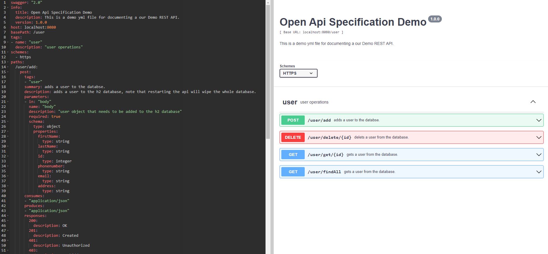 GitHub - RSamaraFintechpath/demo