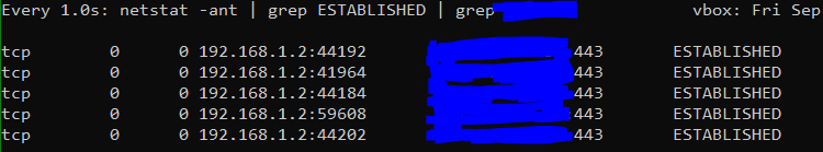 h2mux doesn't work as expected · Issue #861 · SagerNet/sing-box · GitHub