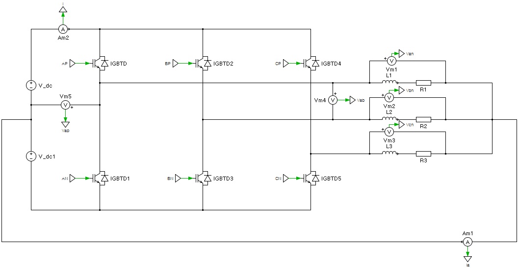 GitHub - Jvvhw/3Phase_Inverter_Modeling: DLL code for running 3Phase Inverter with carrier based PWM
