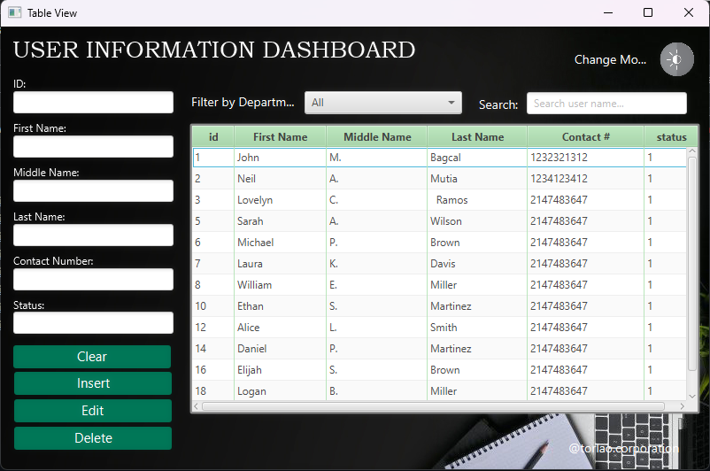 GitHub - GrinHornet/Activity5_8: Activities