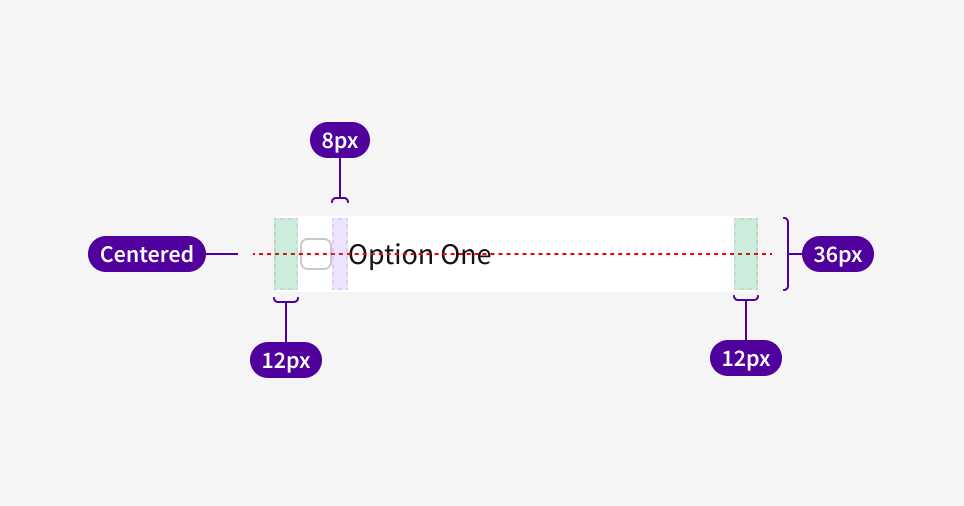 Picker List Item Checkbox Vs Label · Issue 675 · Livechatdesign System · Github