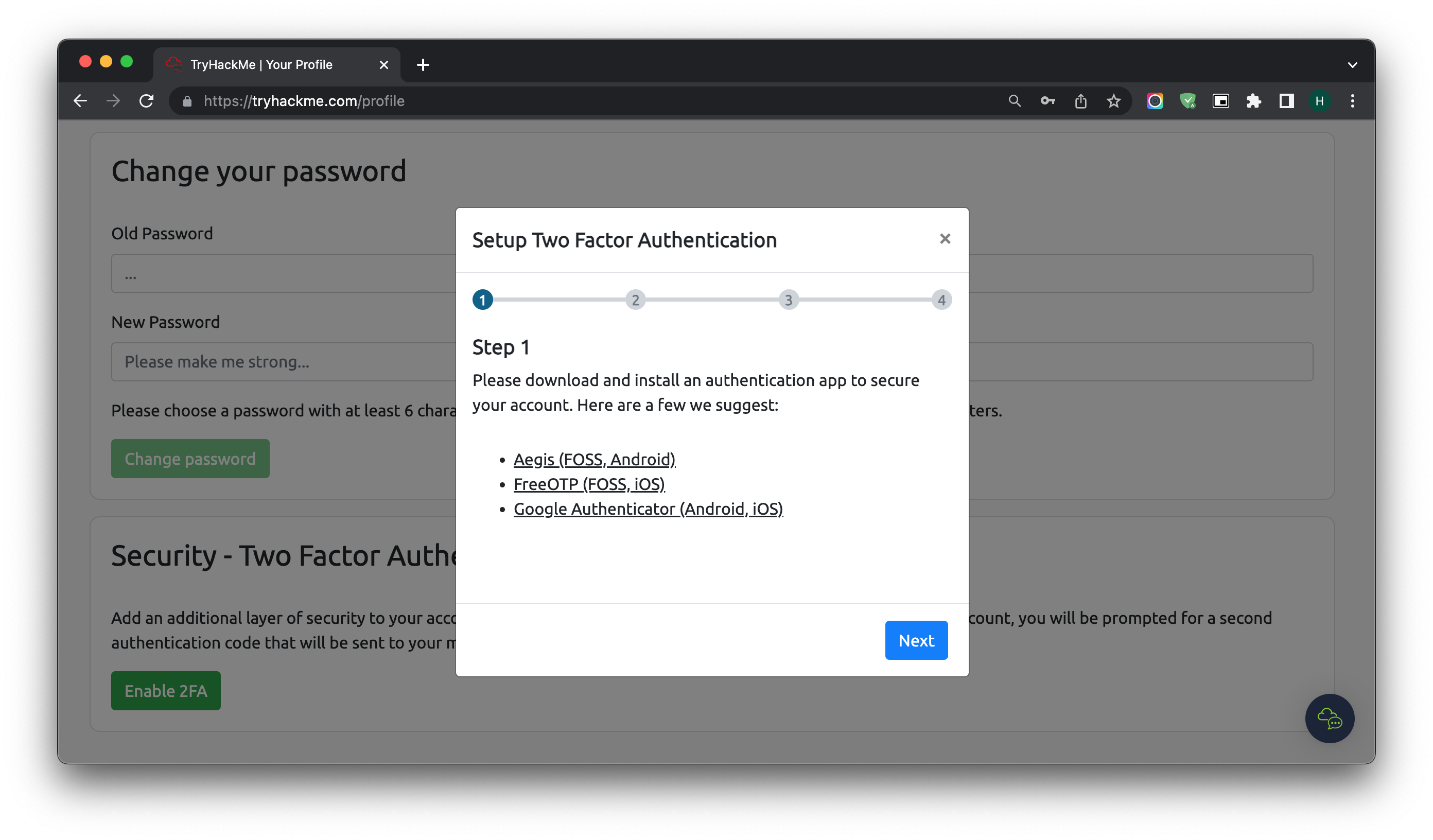 Icon request: TryHackMe · Issue #835 · aegis-icons/aegis-icons · GitHub