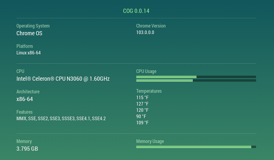 Chromebrew installation command does nothing · Issue #7924 · chromebrew ...