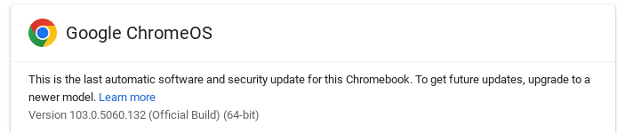 Chromebrew installation command does nothing · Issue #7924 · chromebrew/chromebrew · GitHub