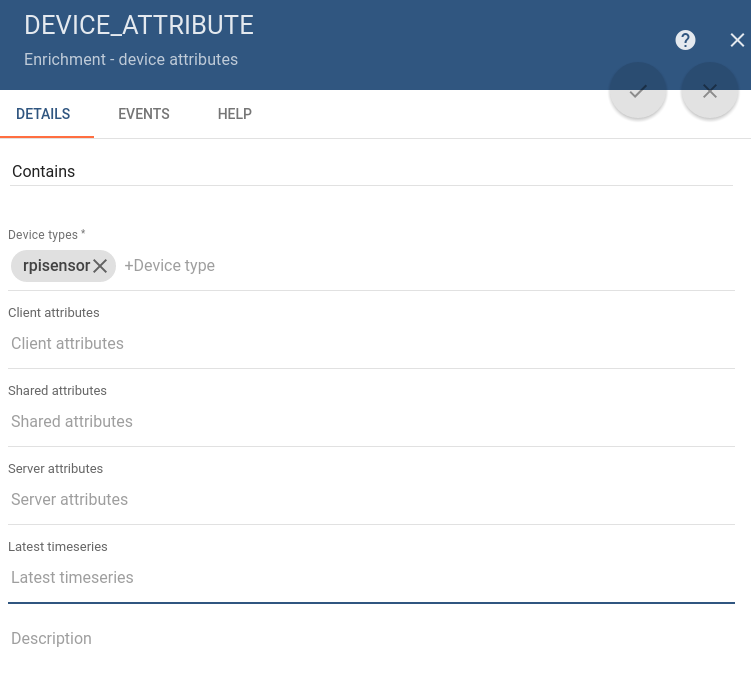 Rule Engine, Device Attribute Enrichment Nodes not working? · Issue #1001 · thingsboard ...