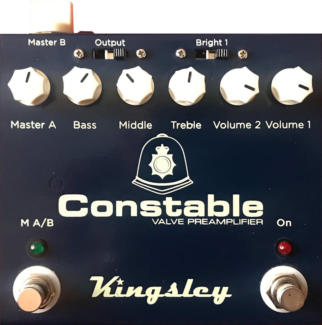 Kingsley Constable · Issue #1402 · PedalPlayground/pedalplayground · GitHub