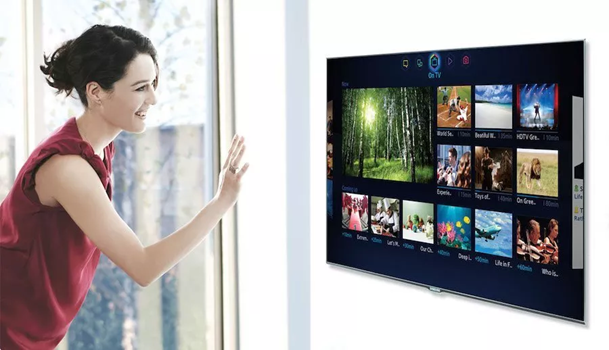 GitHub - GvHemanth/Gesture-Control---Conv3D-RNN-LSTM: Transform TV control with Gesture ...