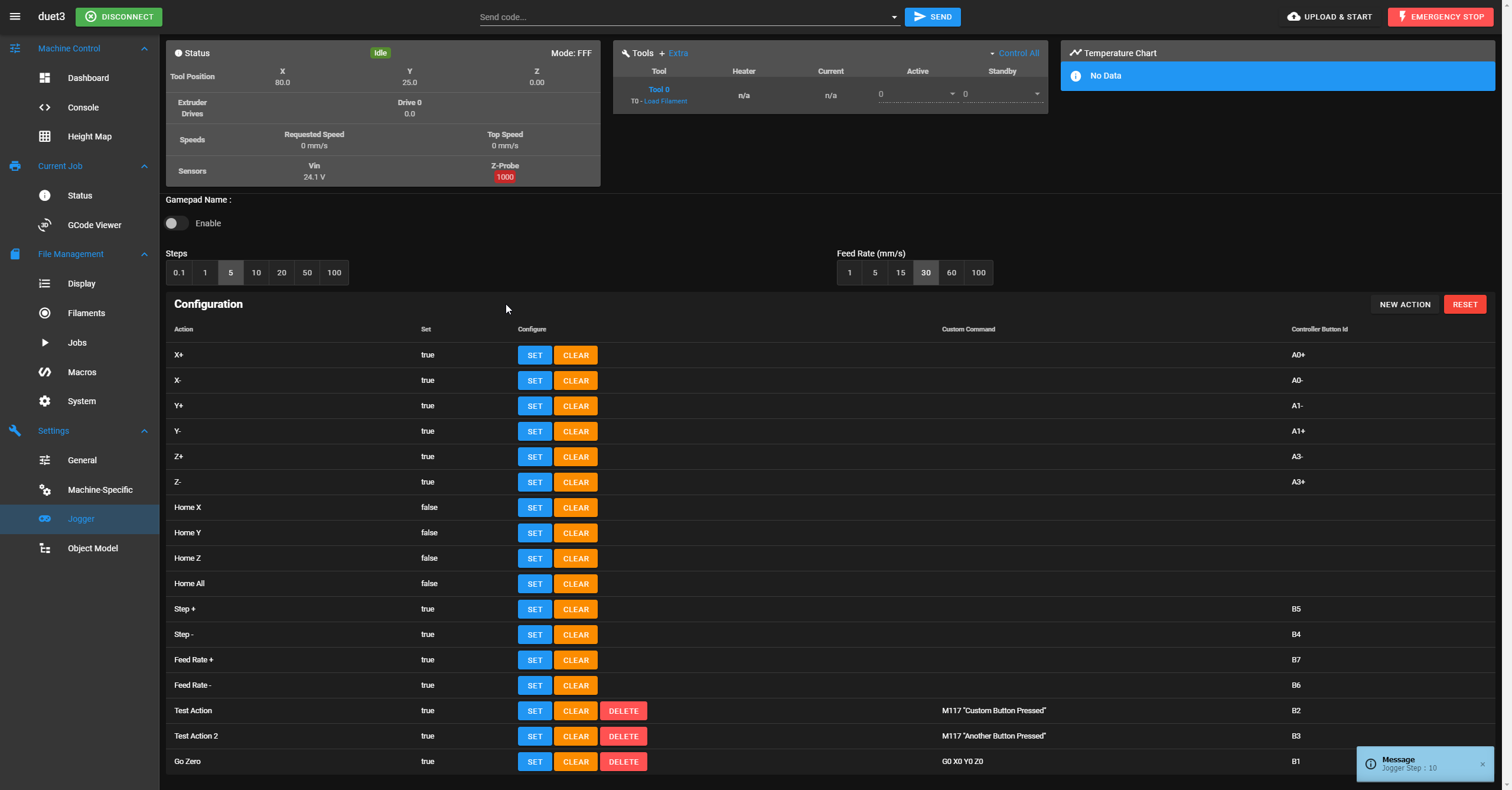 Releases · Sindarius/DWC_GamepadJogger_Plugin · GitHub