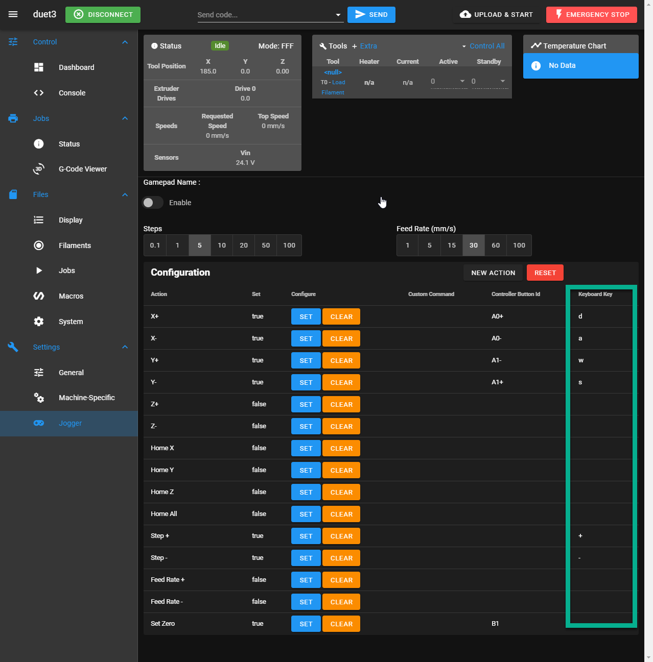 Releases · Sindarius/DWC_GamepadJogger_Plugin · GitHub