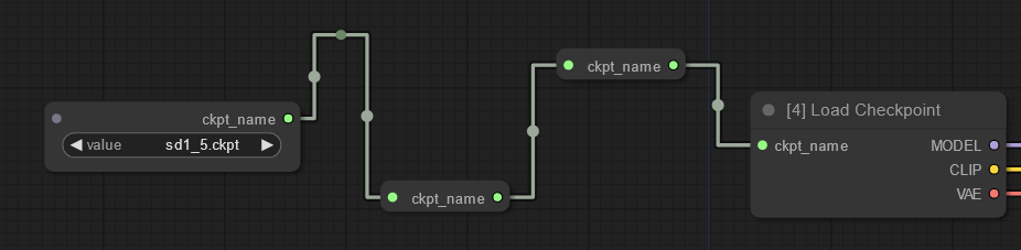 Github Pythongossssscomfyui Custom Scripts Enhancements And Experiments For Comfyui Mostly