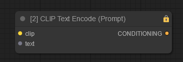 GitHub - pythongosssss/ComfyUI-Custom-Scripts: Enhancements & experiments for ComfyUI, mostly ...