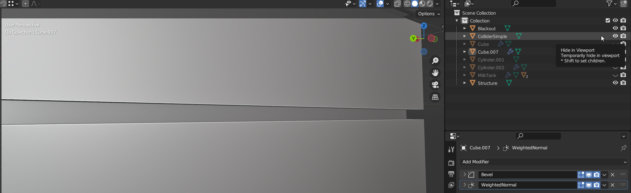 Barn model not connected. · Issue #226 · naelstrof/KoboldKare · GitHub