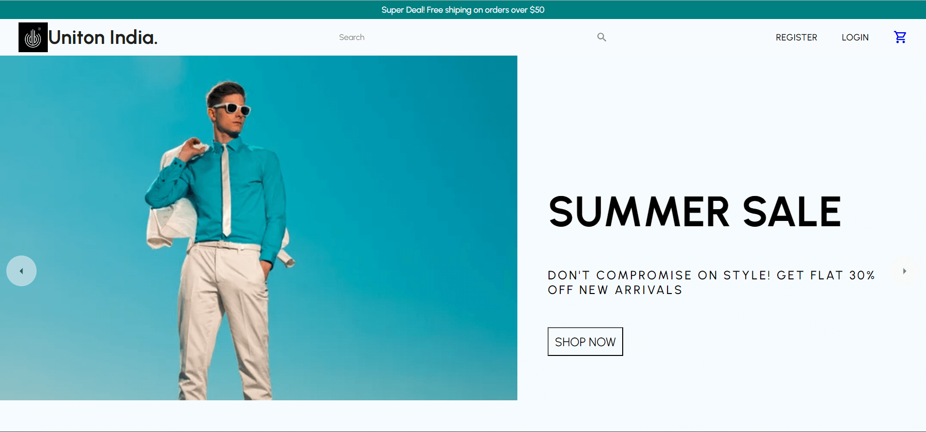 GitHub - ask-shay/Uniton