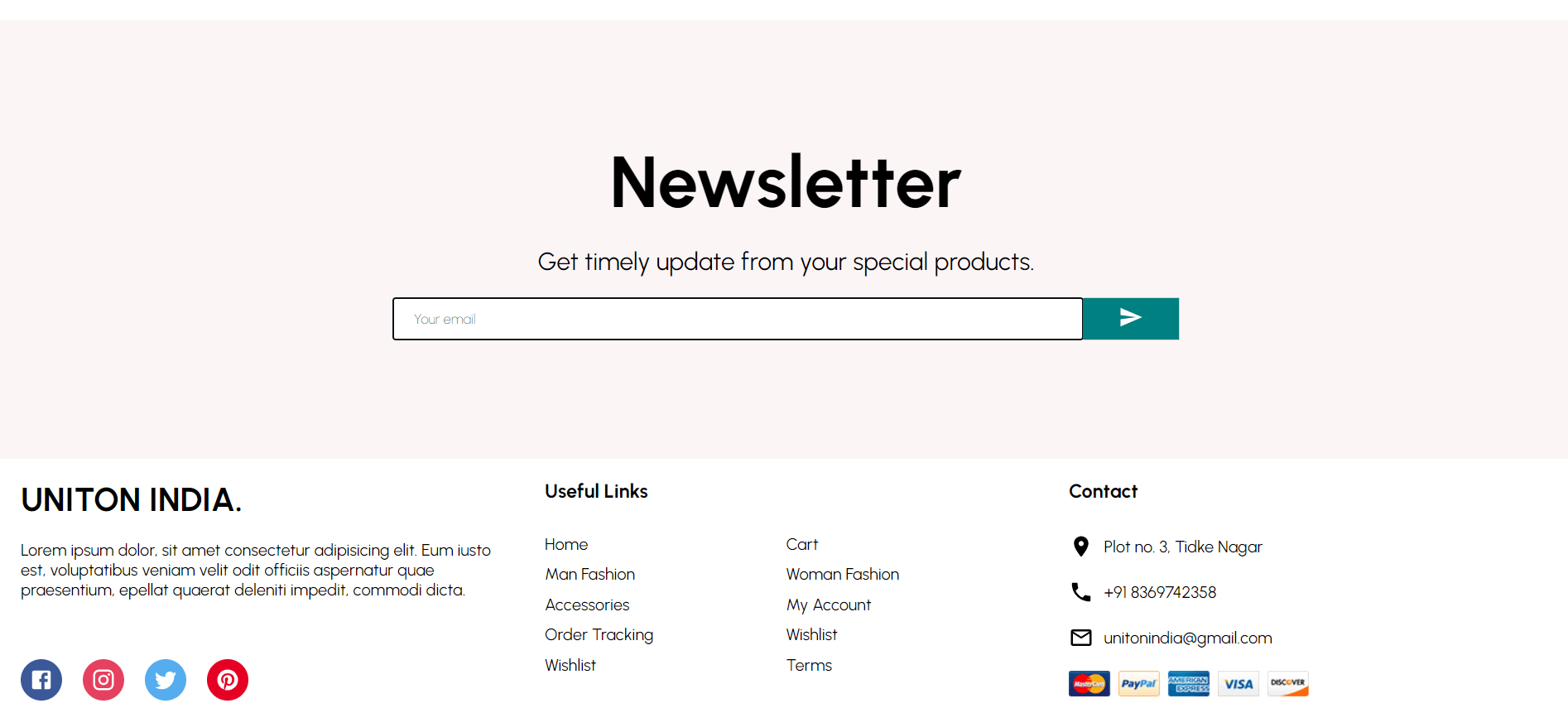 Github Ask Shay Uniton