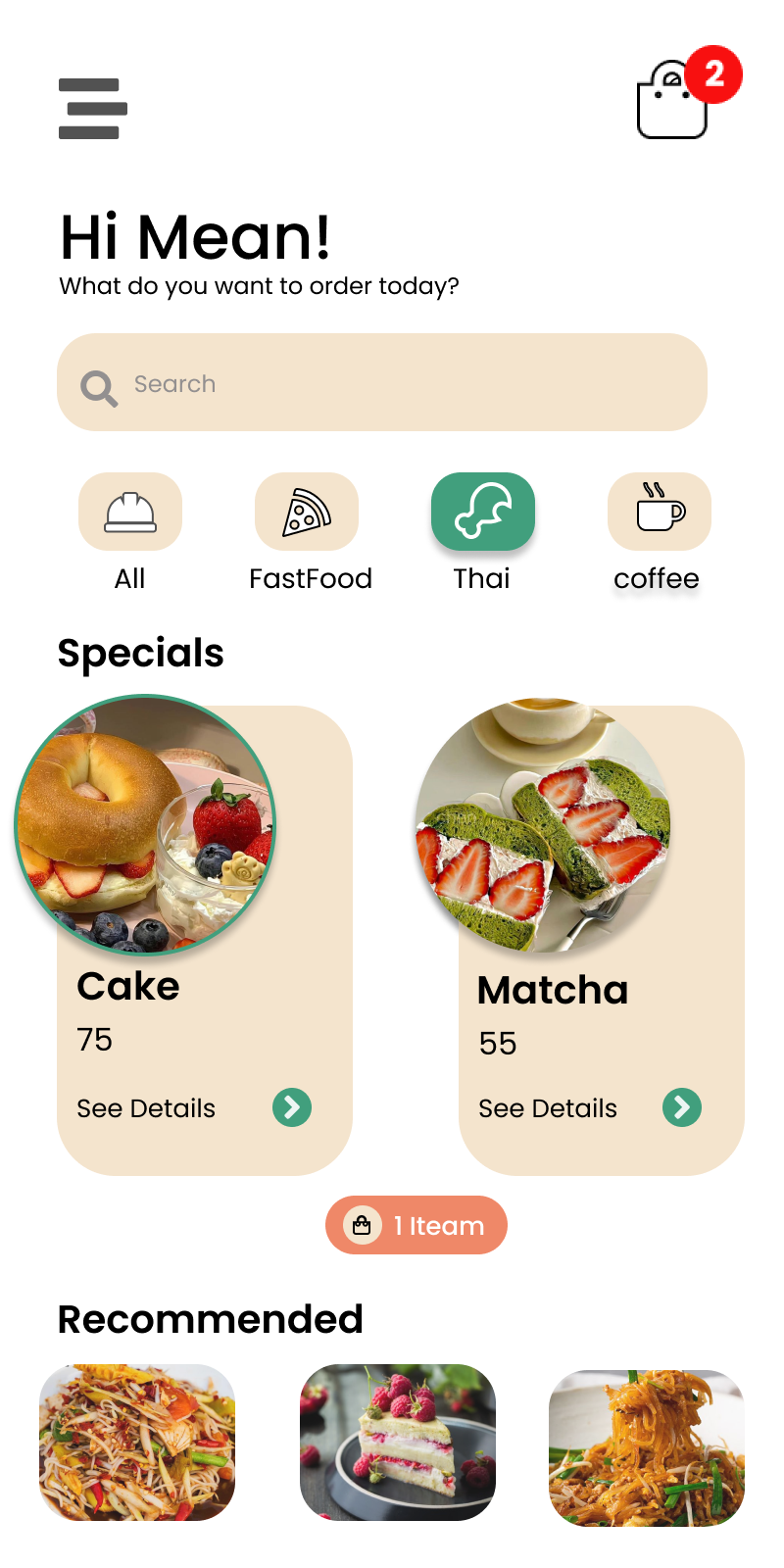 GitHub - Dowmean/Food-Delivery-App: FoodDelivery App 66/1