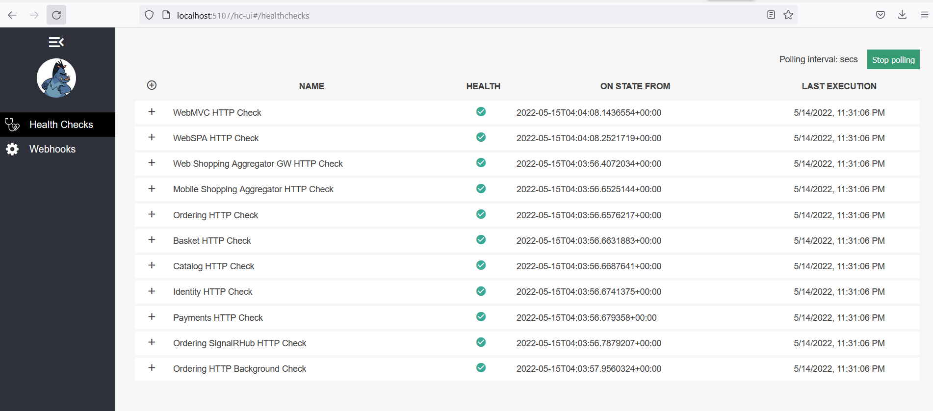 Error Requesting Catalog Products Please Try Later On · Issue 1915 · Dotnet Architecture