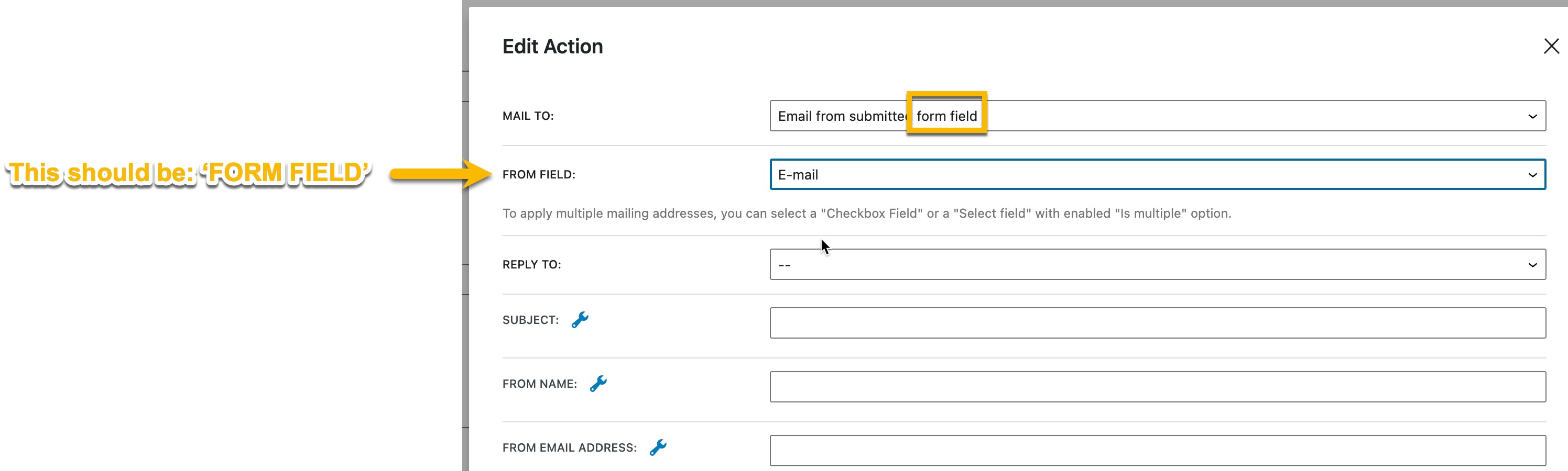 [JetFormBuilder] Confusing label in Edit Action · Issue #242 · Crocoblock/jetformbuilder · GitHub