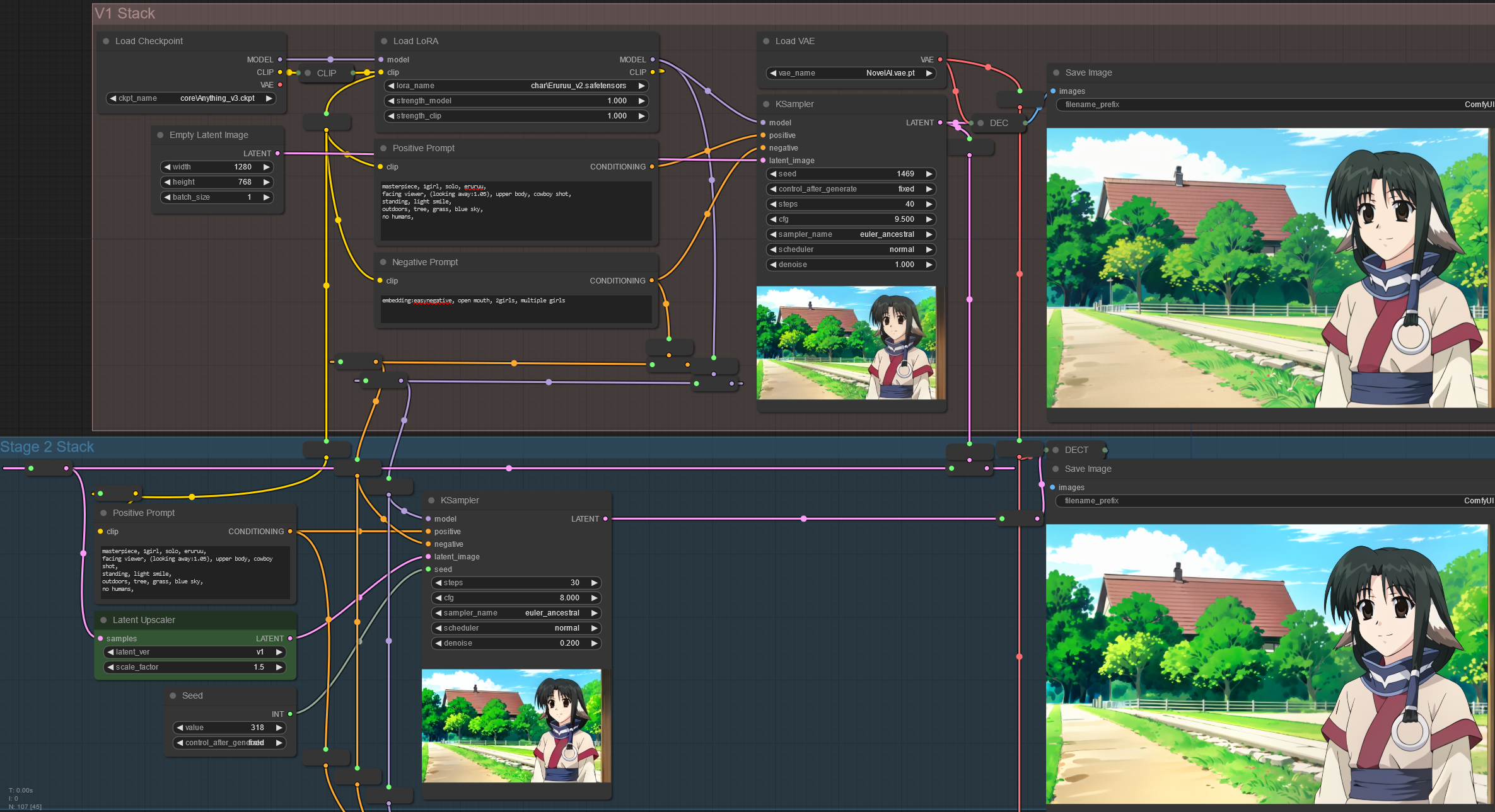 GitHub - city96/SD-Latent-Upscaler: Upscaling stable diffusion latents using a small neural network.