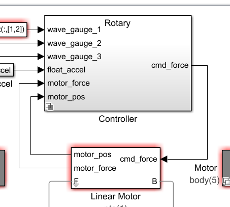 [Theory or Implementation] Implementation of Coulomb friction · Issue #1026 · WEC-Sim/WEC-Sim ...
