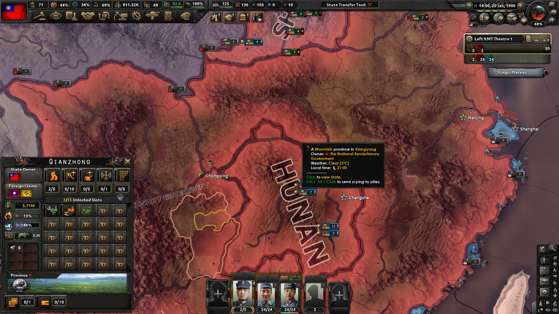 HNN - Province not part of right state(?) · Issue #21899 · Kaiserreich ...