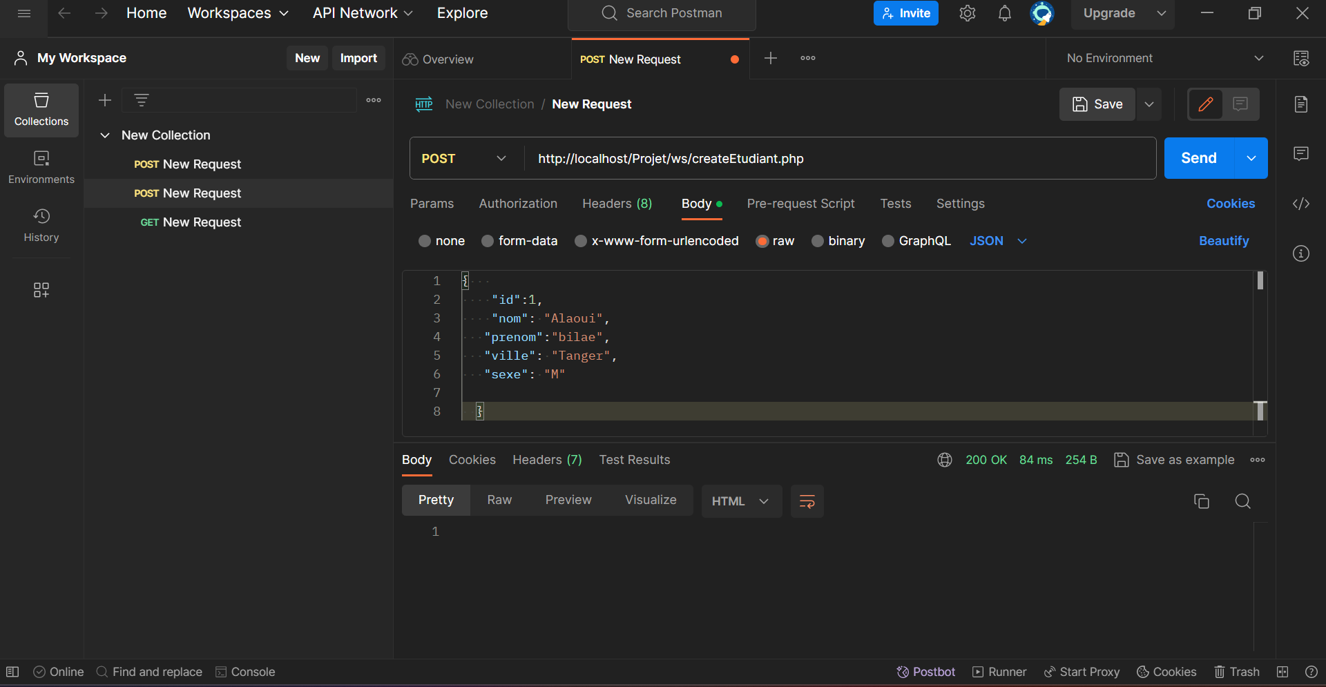 GitHub - BELKARRADI/MapApplication