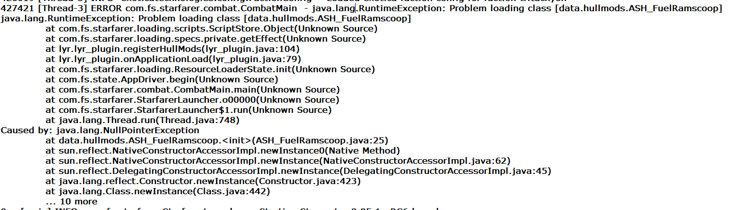 Incompatible with hullmods from other mods · Issue #2 · lyravega/lyr_ehm · GitHub