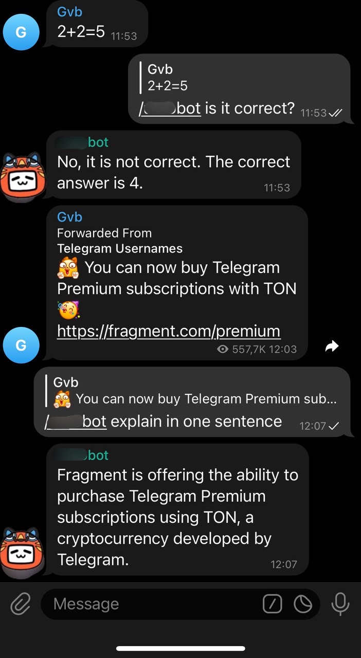 Reply with /bot command · Issue #156 · n3d1117/chatgpt-telegram-bot · GitHub