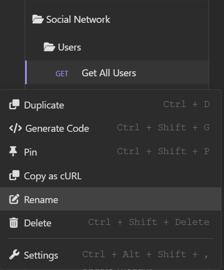 Github Aegeangreynosql Social Network Api 