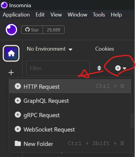 GitHub - AegeanGrey/NoSQL-Social-Network-API