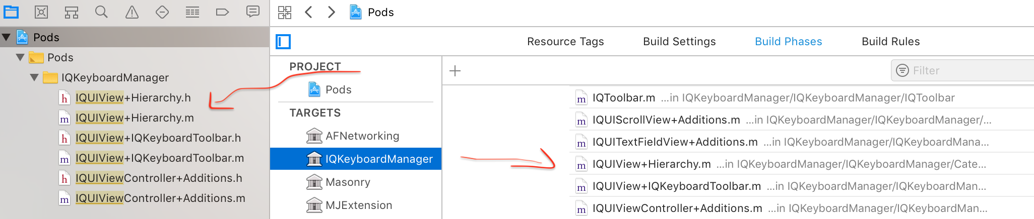 crash when use IQKeyBoardManager · Issue #1391 · hackiftekhar/IQKeyboardManager · GitHub