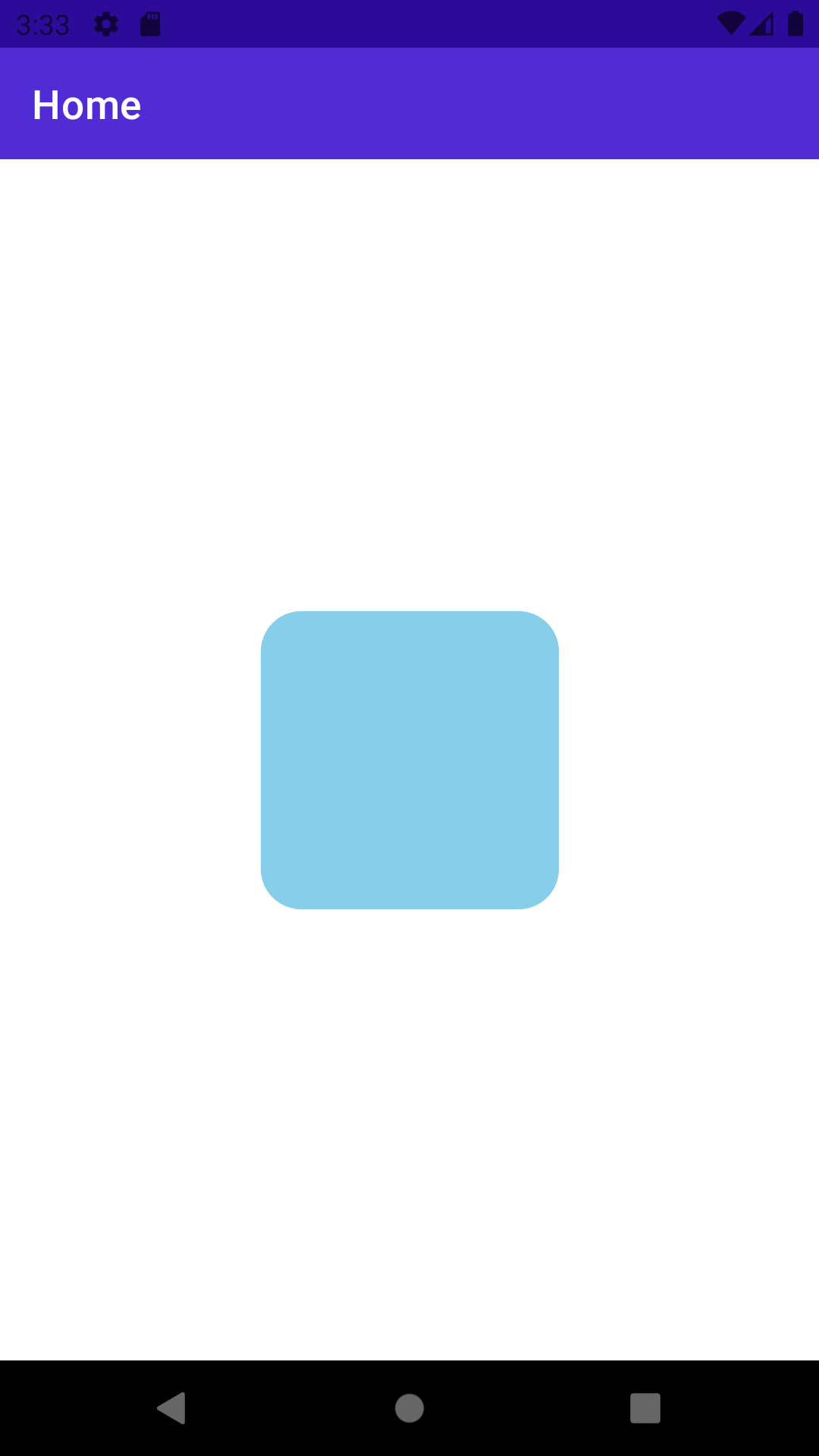 Frame's IsClippedToBounds default value behavior is incorrect on Android. · Issue #15029 ...