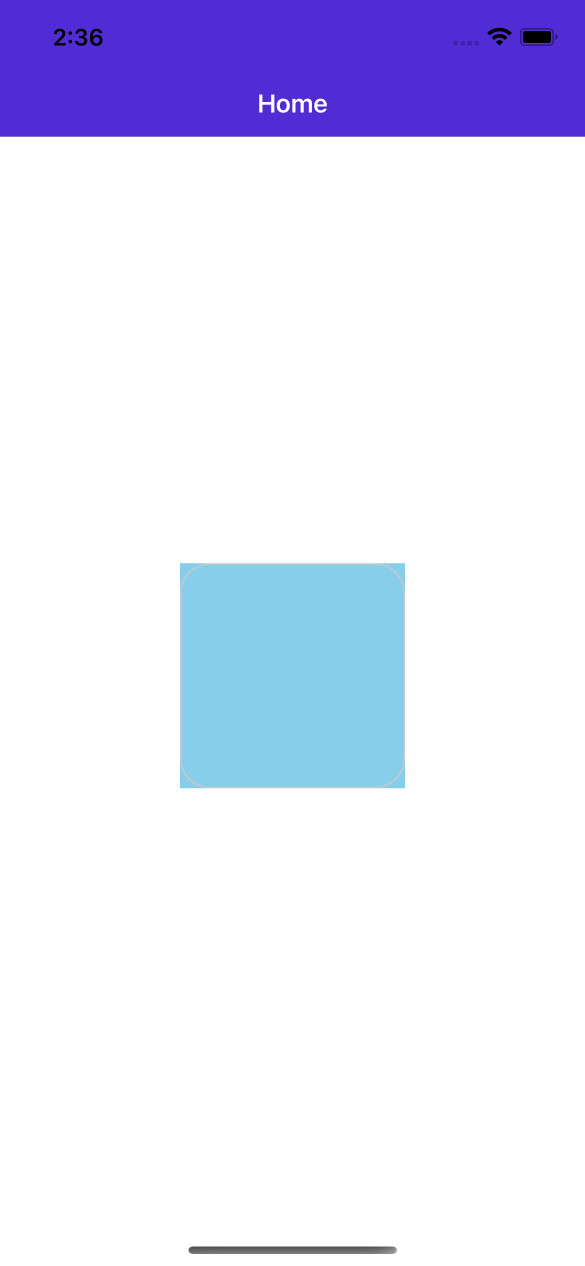 Frame's IsClippedToBounds default value behavior is incorrect on Android. · Issue #15029 ...