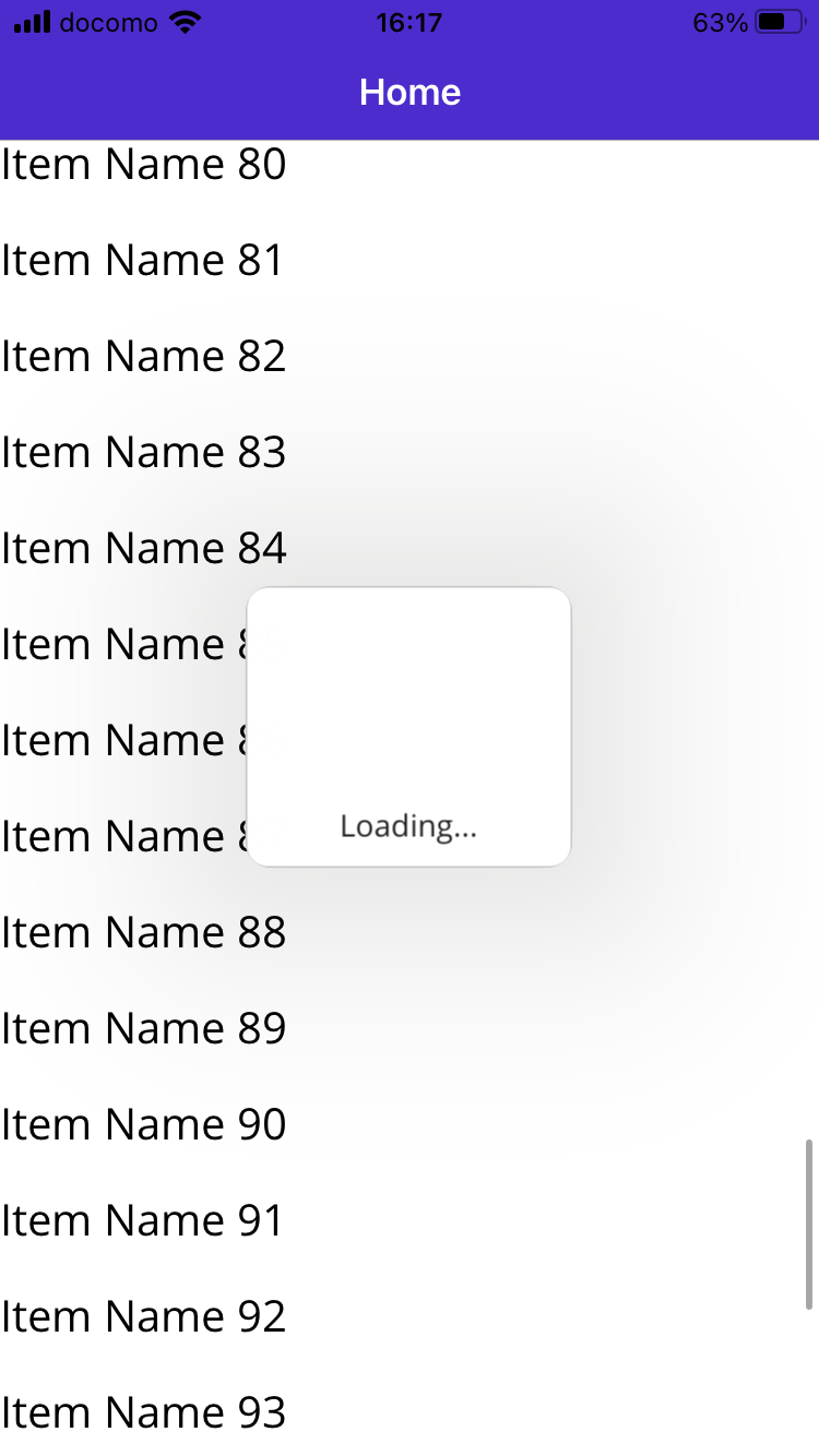 [BUG] Repeatedly displaying and hiding the popup at short intervals does not display the Popup ...