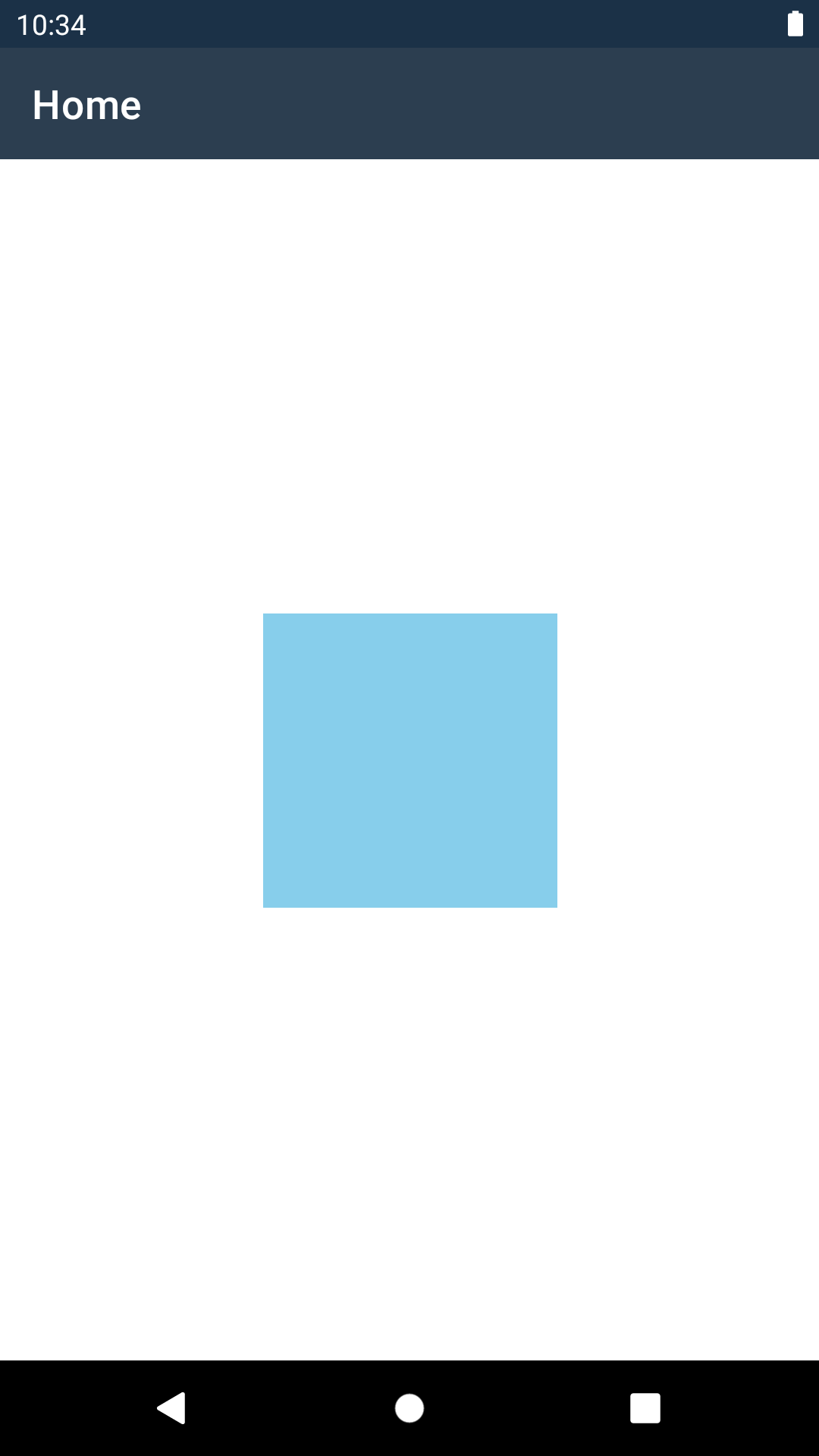 Frame's IsClippedToBounds default value behavior is incorrect on Android. · Issue #15029 ...