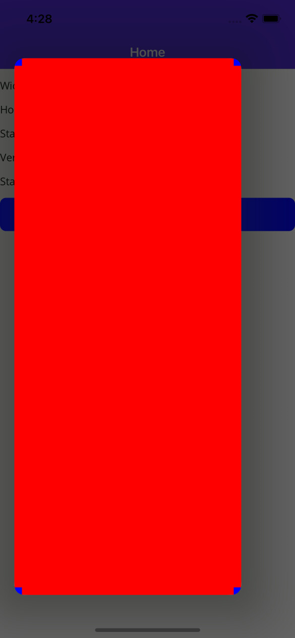 [bug] The Size And Position Of Popup Is Wrong On Android And Ios · Issue 1317