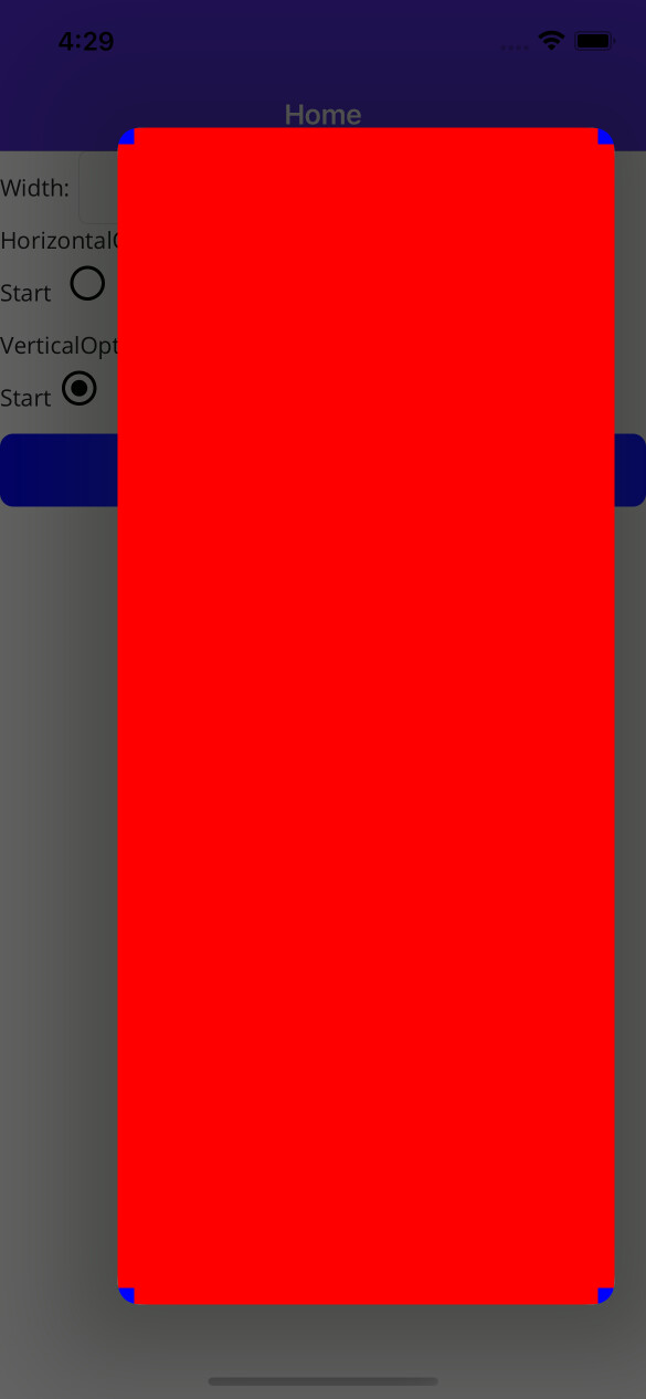 [bug] The Size And Position Of Popup Is Wrong On Android And Ios · Issue 1317