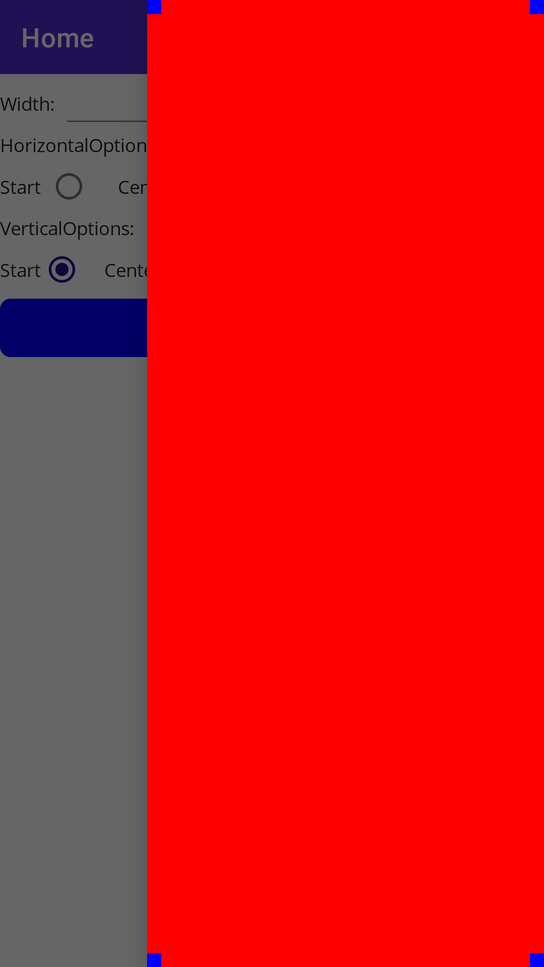 [bug] The Size And Position Of Popup Is Wrong On Android And Ios · Issue 1317