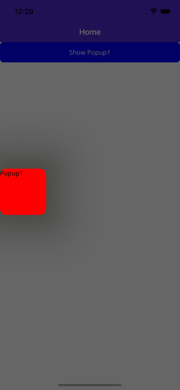 Bug Cant Apply Style To Popup · Issue 1345 · Communitytoolkitmaui · Github 