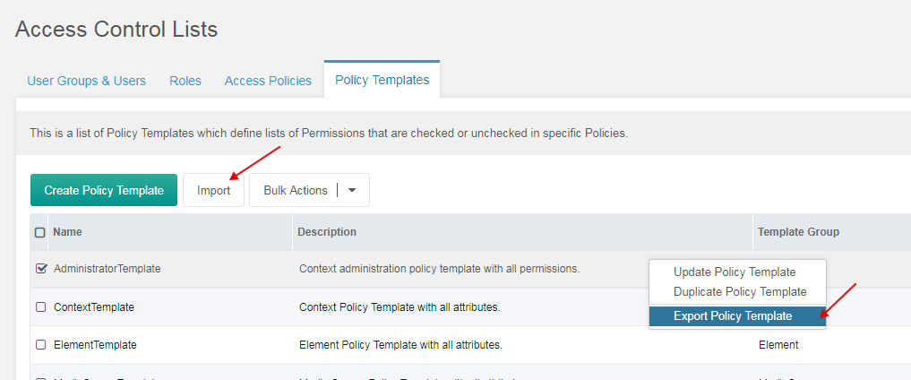 Import / Export tables in MODX · Issue #14519 · modxcms/revolution · GitHub