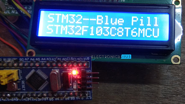 GitHub - ivias2000/STM32F103-LCD1602_With_ADC