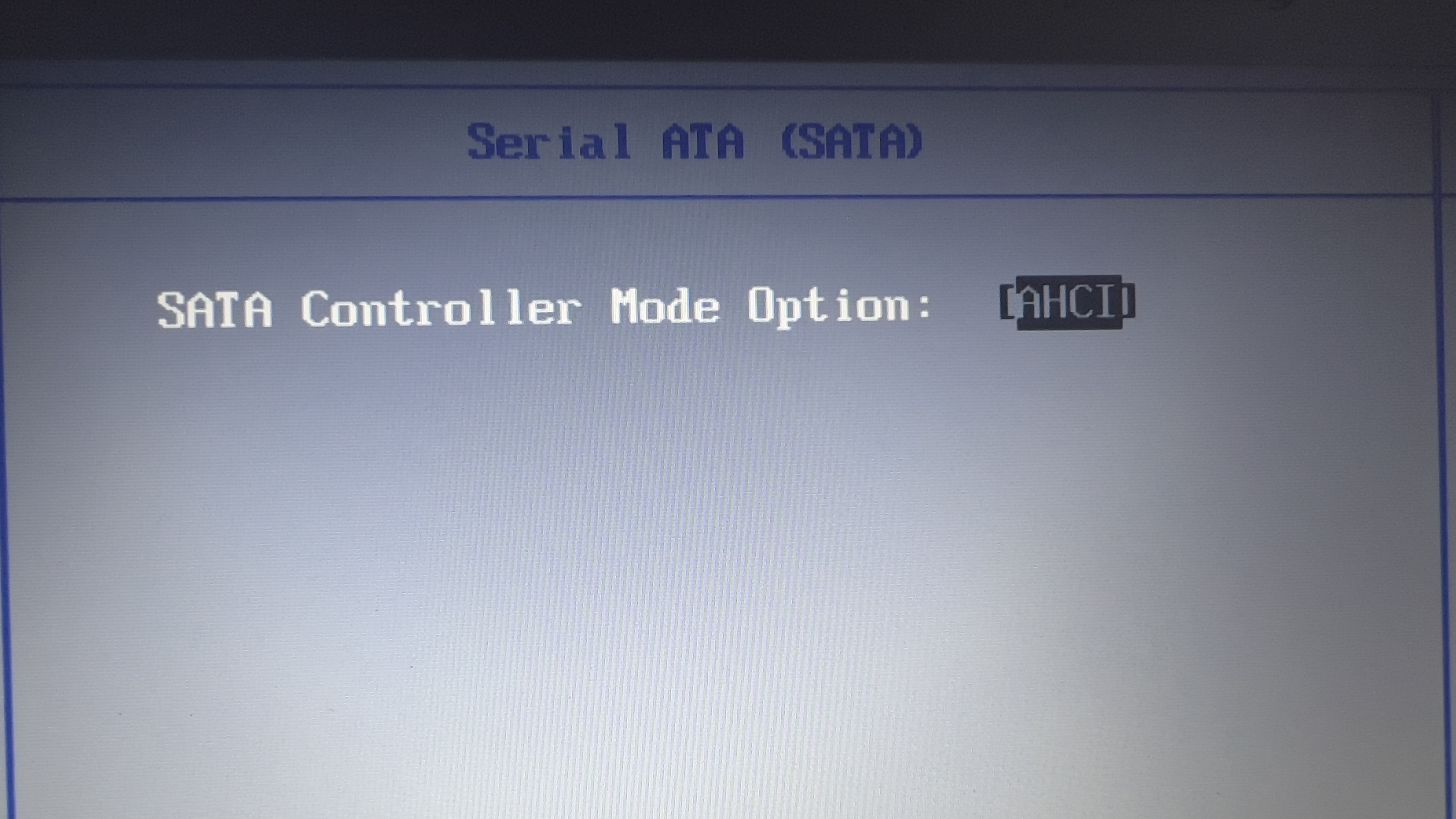 Won't boot to install. Few questions. · Issue #19 · jtaczanowski/ThinkPad-X201-Arrandale-macOS ...